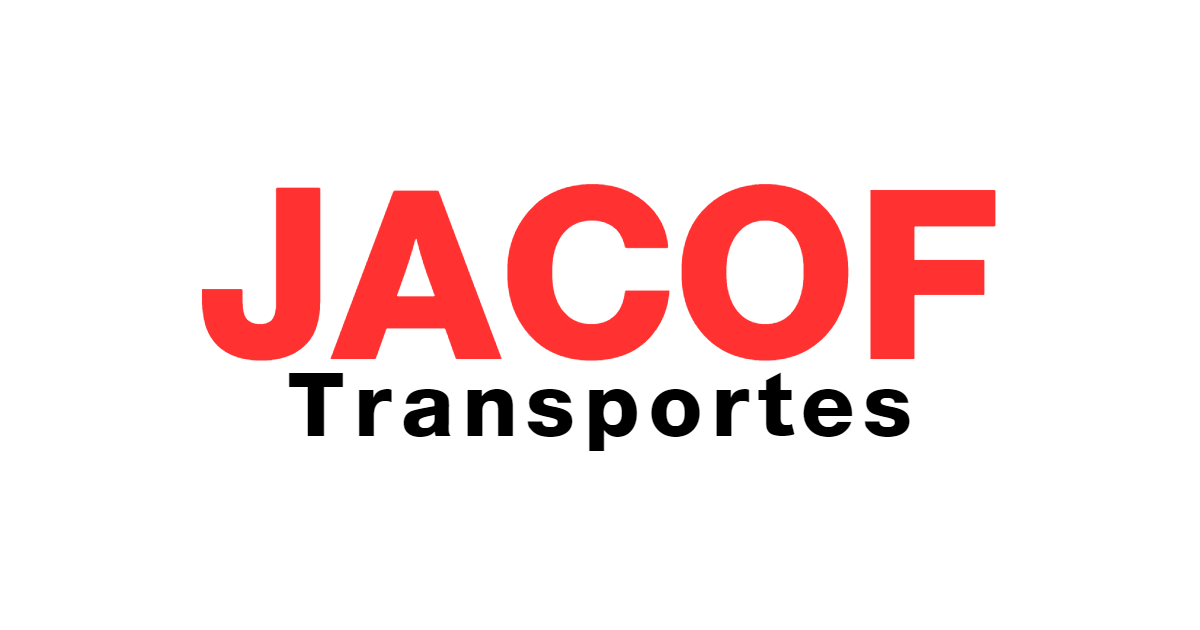 Contacto - Transportes Jacof